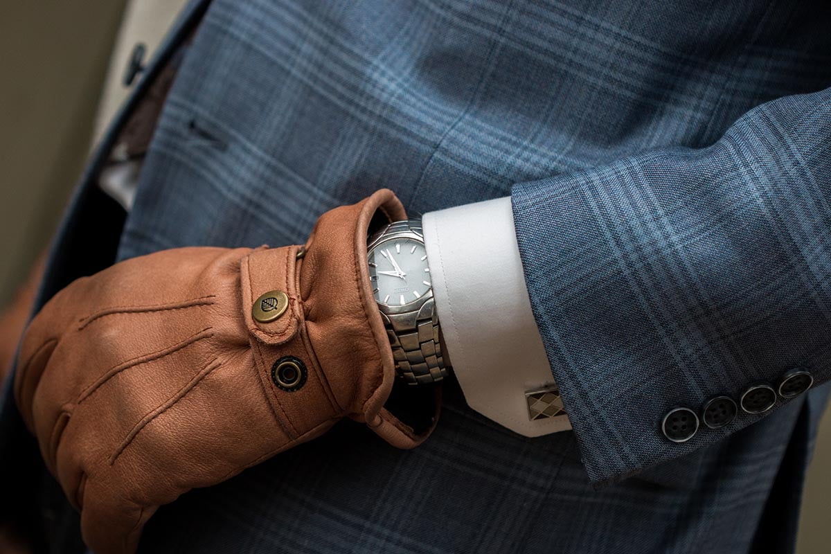 Beranda - Benardhy Consulting